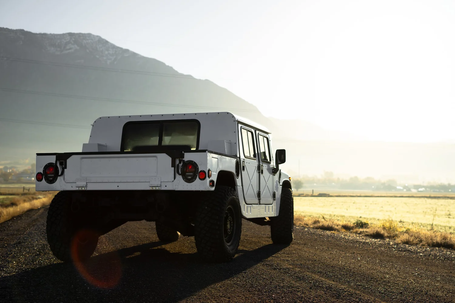 Outpost Kits — Plan B Trucks