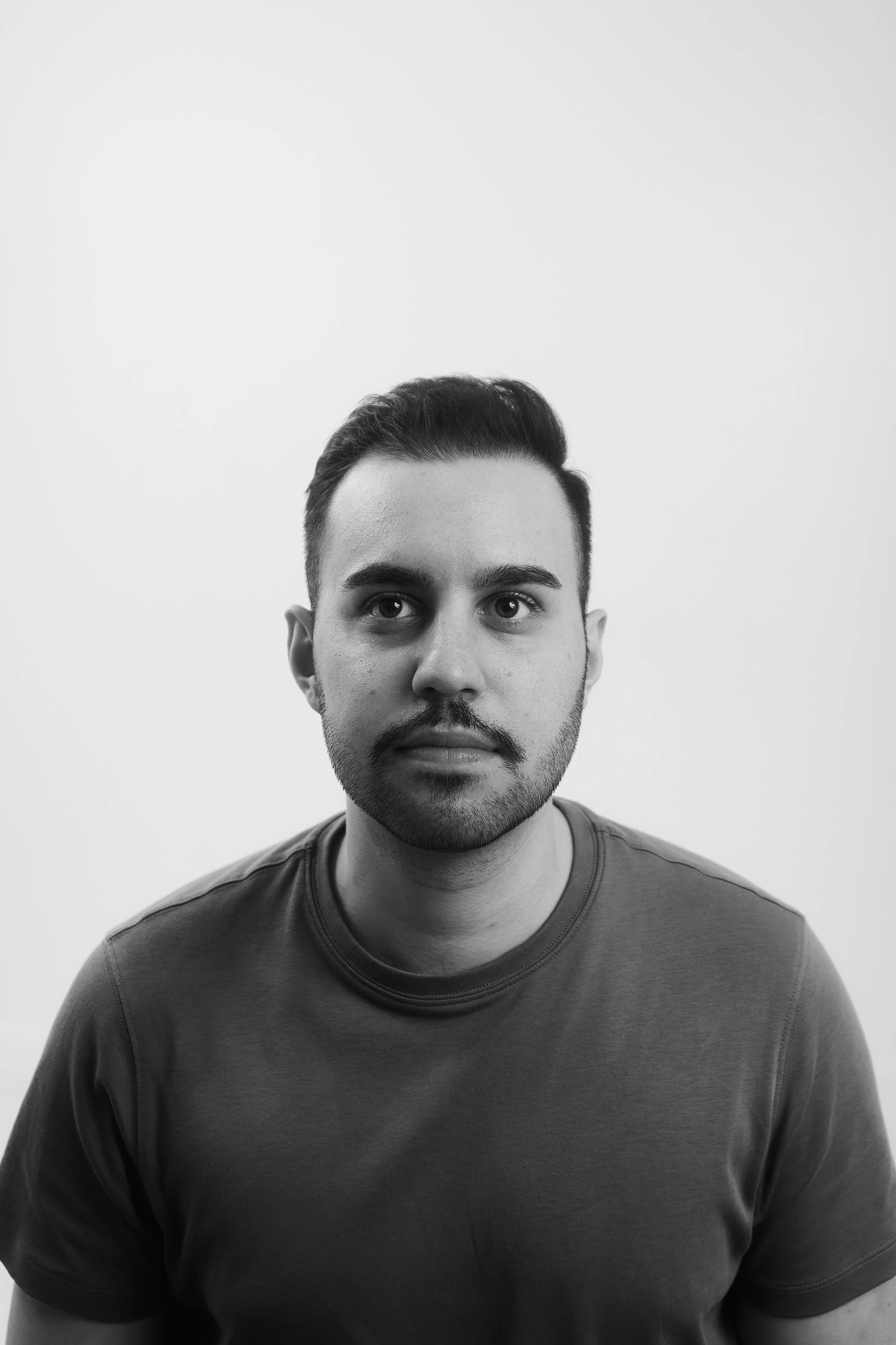 About — ERIC BIZZARRI