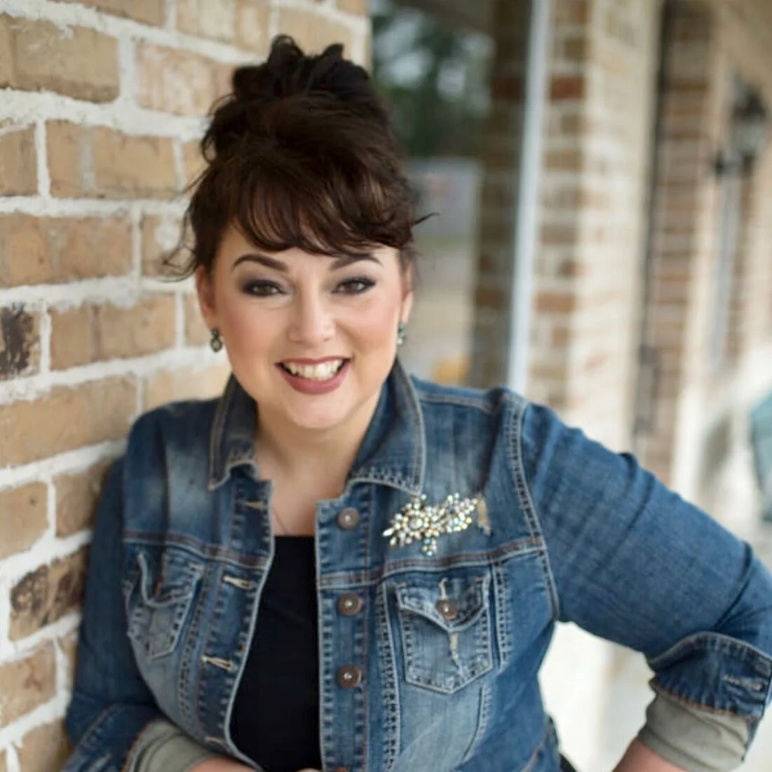 Preach Girl Inner Circle — Pastor Christi Miranda - Official Website