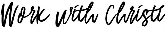 Pastor Christi Miranda - Official Website