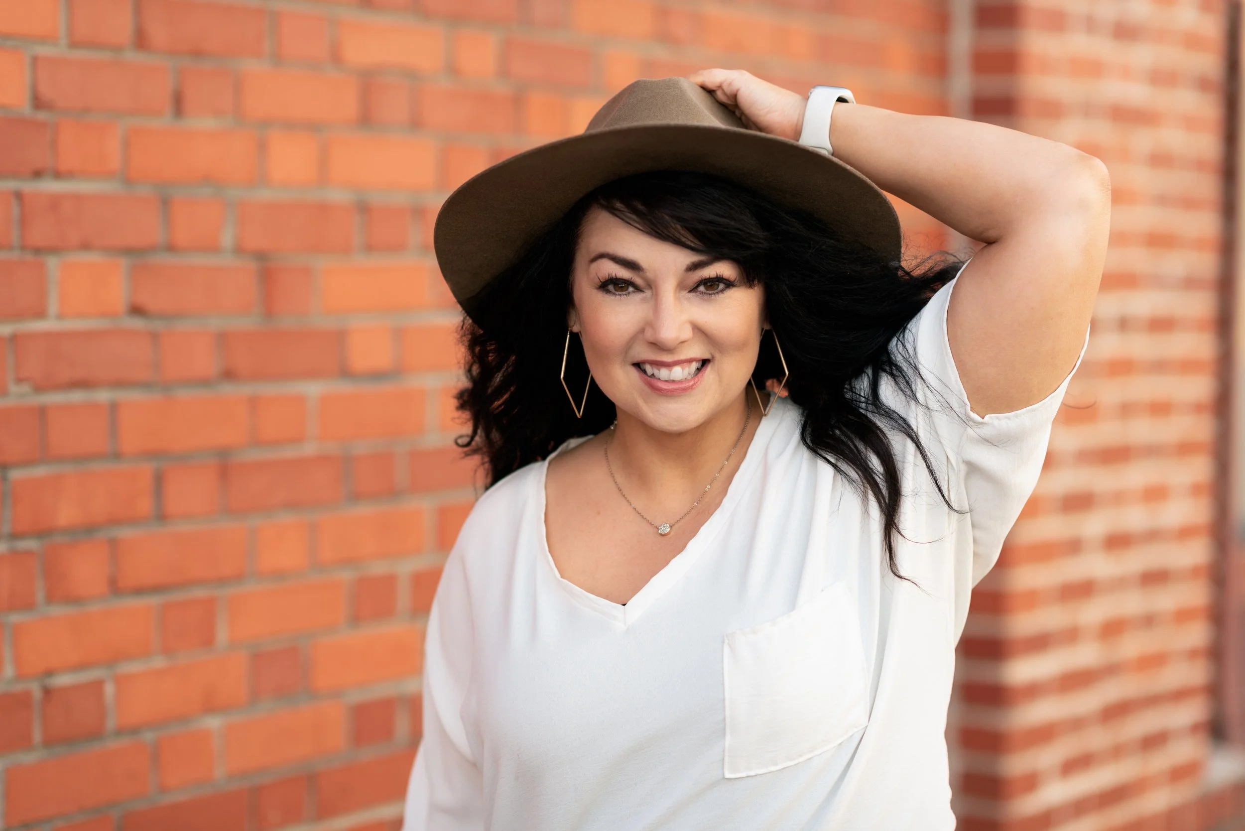 Preach Girl Inner Circle — Pastor Christi Miranda - Official Website