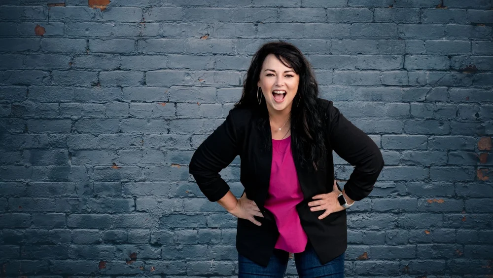 Pastor Christi Miranda - Official Website