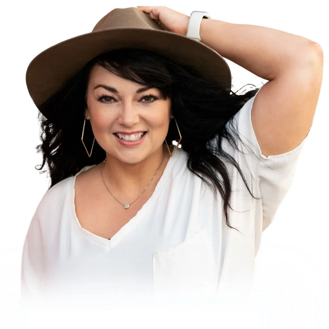 Pastor Christi Miranda - Official Website