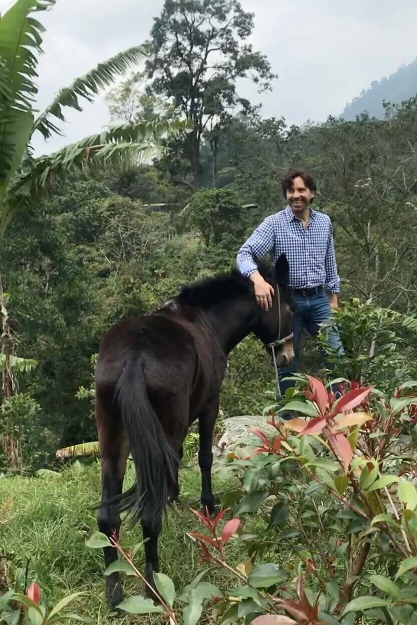 Partners — Murmur Ring