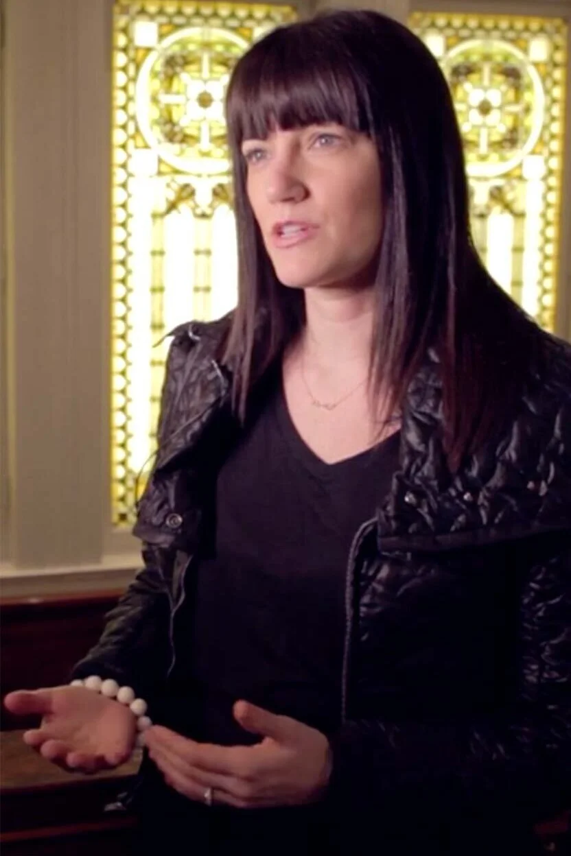 Partners — Murmur Ring