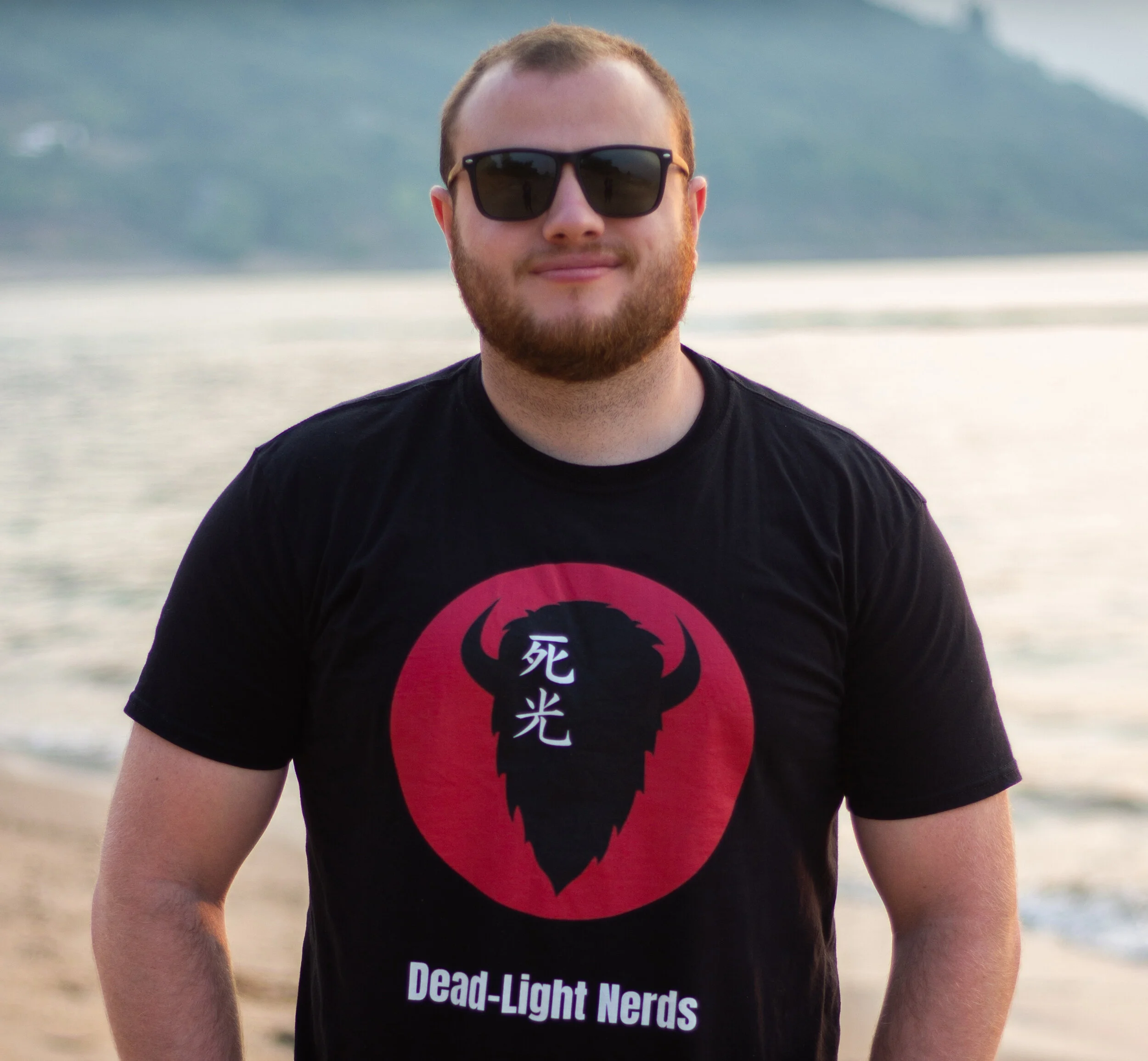 About — Dead-Light Nerds