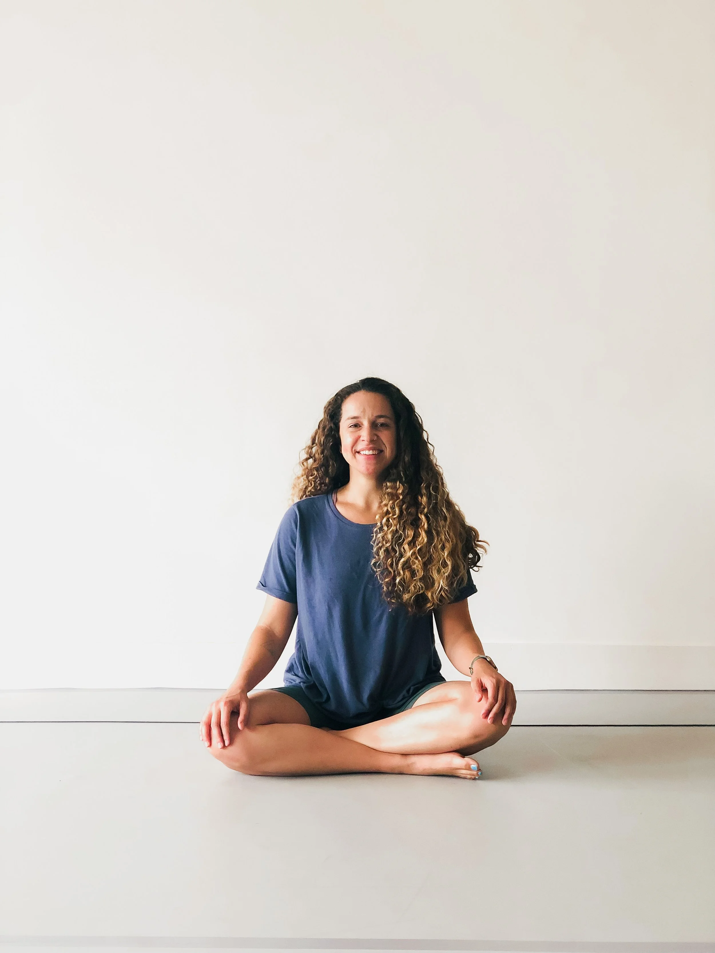 General 2 — Indigo