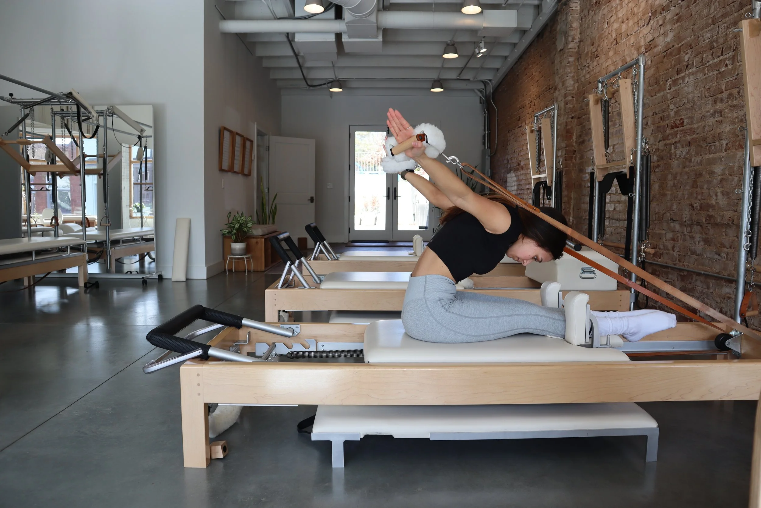 Appointments 2 — Indigo