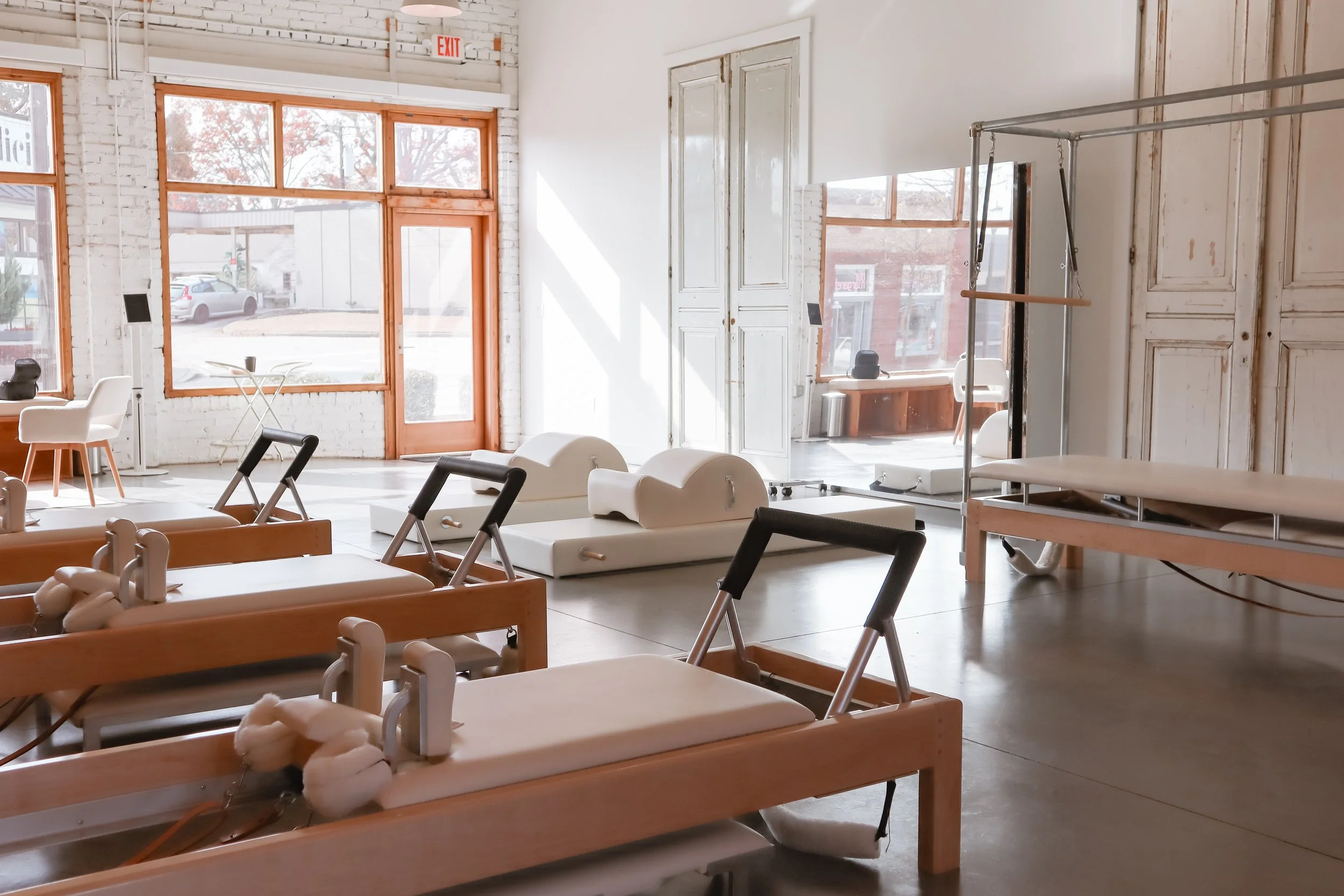 Appointments 2 — Indigo