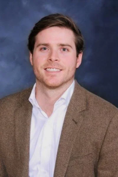 Chase Griggs — Prosperity Mortgage