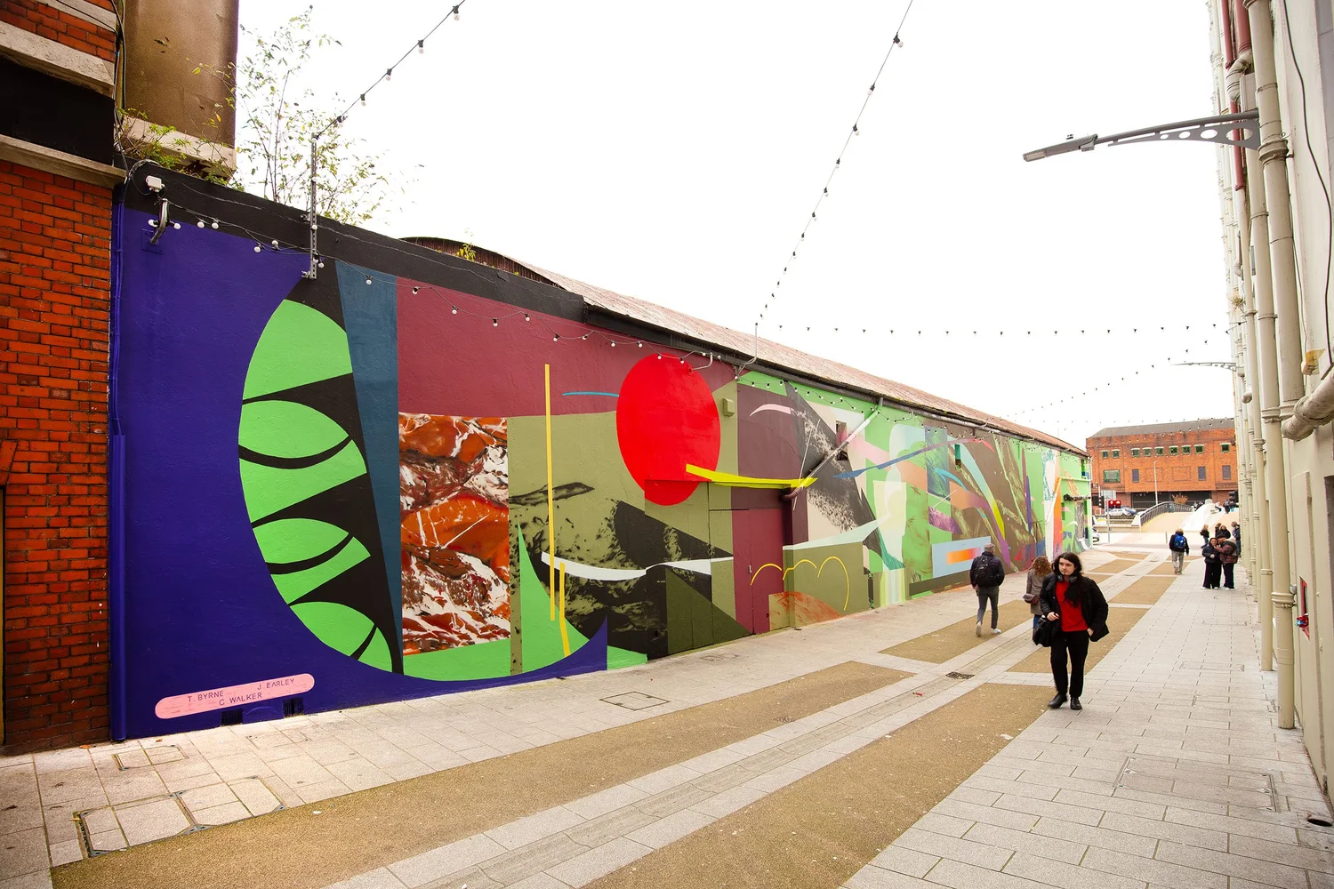 Works — James Earley – Reimagining Stained Glass