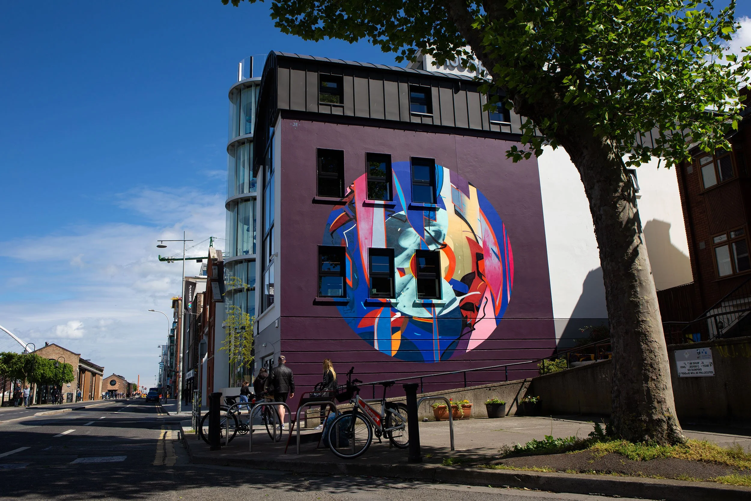 Works — James Earley – Reimagining Stained Glass