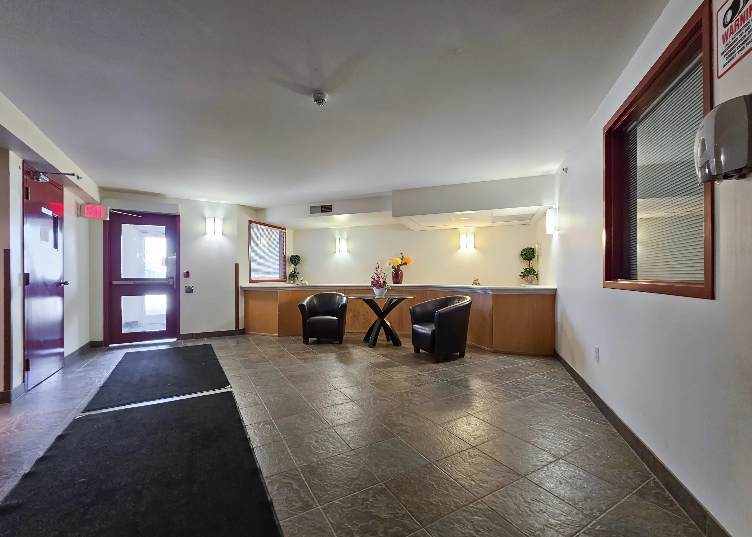 109-835 Adsum Drive — Amber van den Broek | Winnipeg Realtor