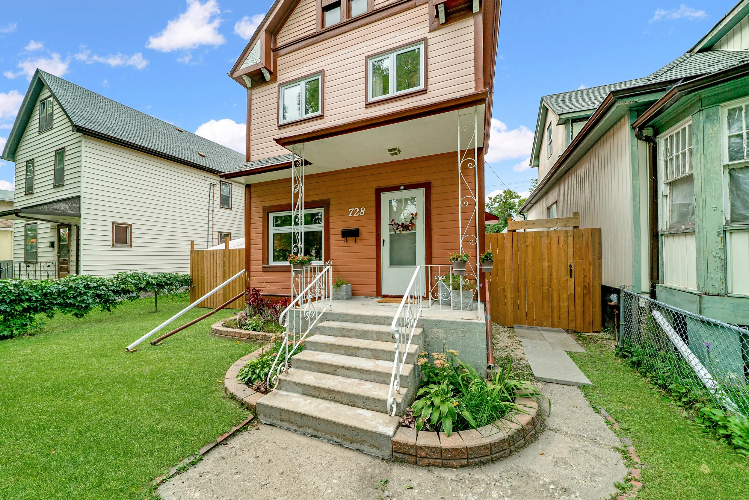 728 Beverley Street — Amber van den Broek | Winnipeg Realtor