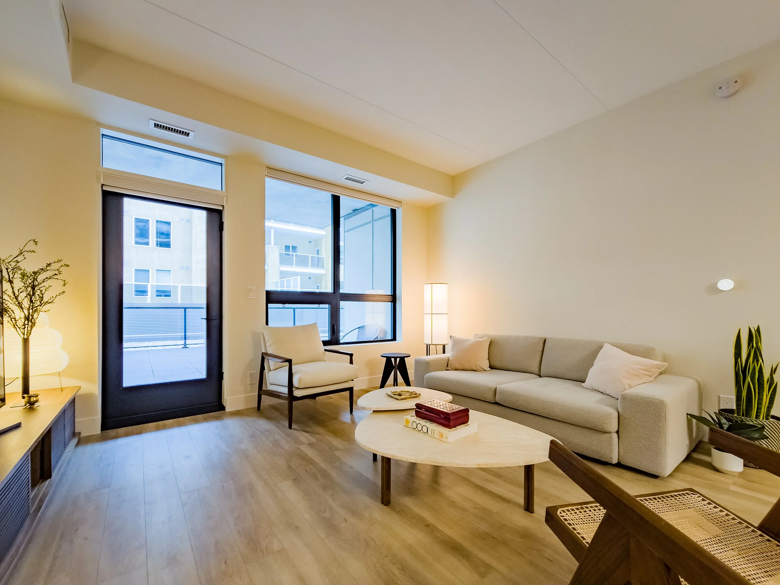 Amber van den Broek | Winnipeg Realtor