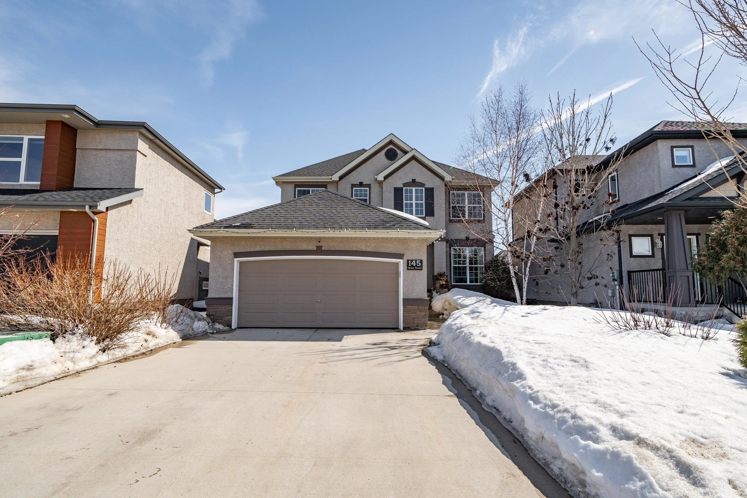 145 Drew Street — Amber van den Broek | Winnipeg Realtor