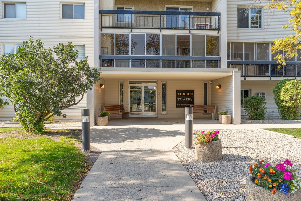 14A - 1975 Corydon Avenue — Amber van den Broek | Winnipeg Realtor