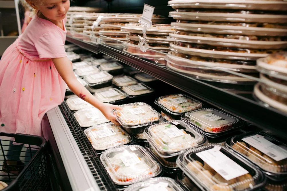 Shop Local: Why Buying Canadian & Mexican Goods Matters — Amber van den ...