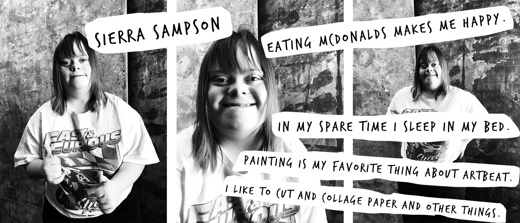 The Artbeat Studio — Wood County Society