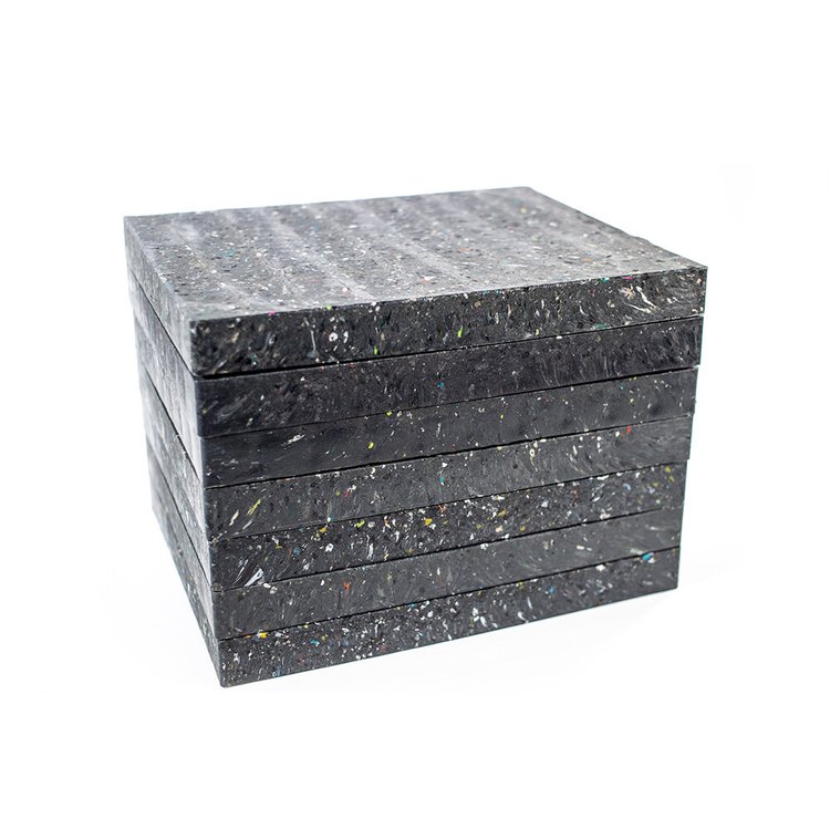 DC Blocks