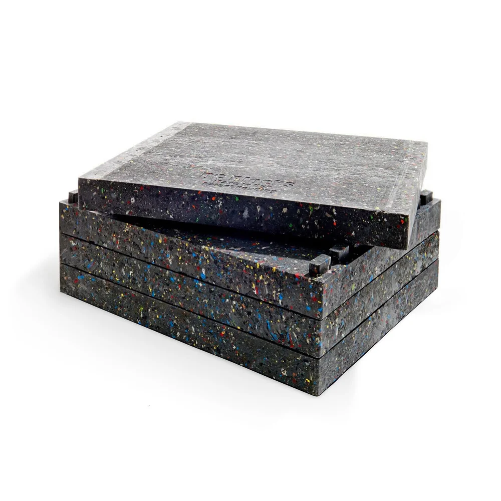 DC Blocks® Combo Pack — DC Blocks