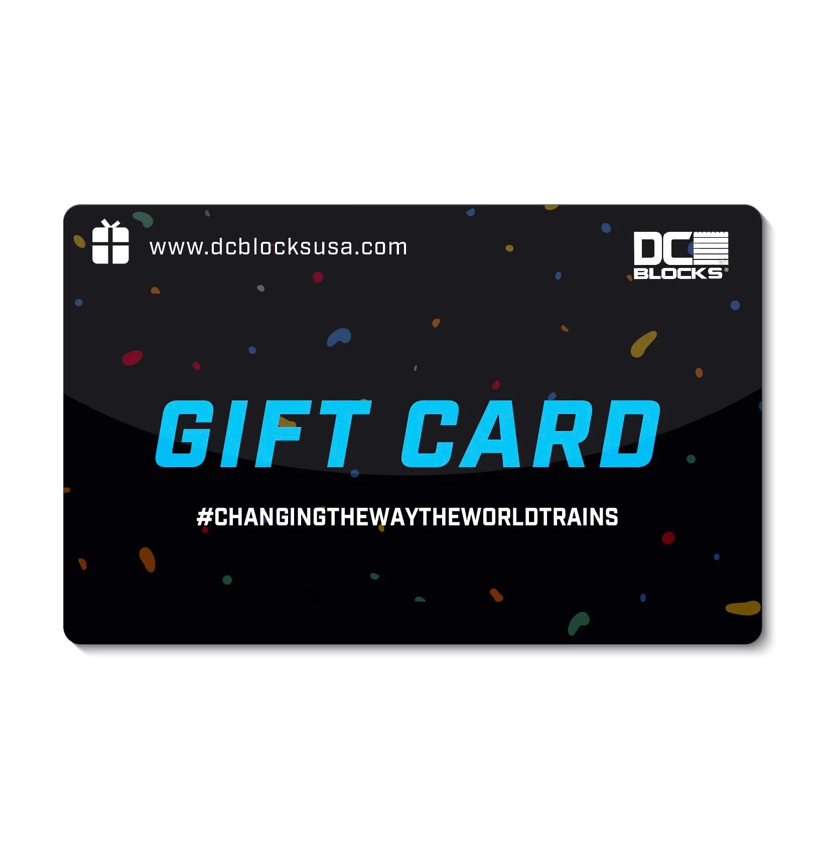 The Ultimate DC Blocks® Originals — DC Blocks