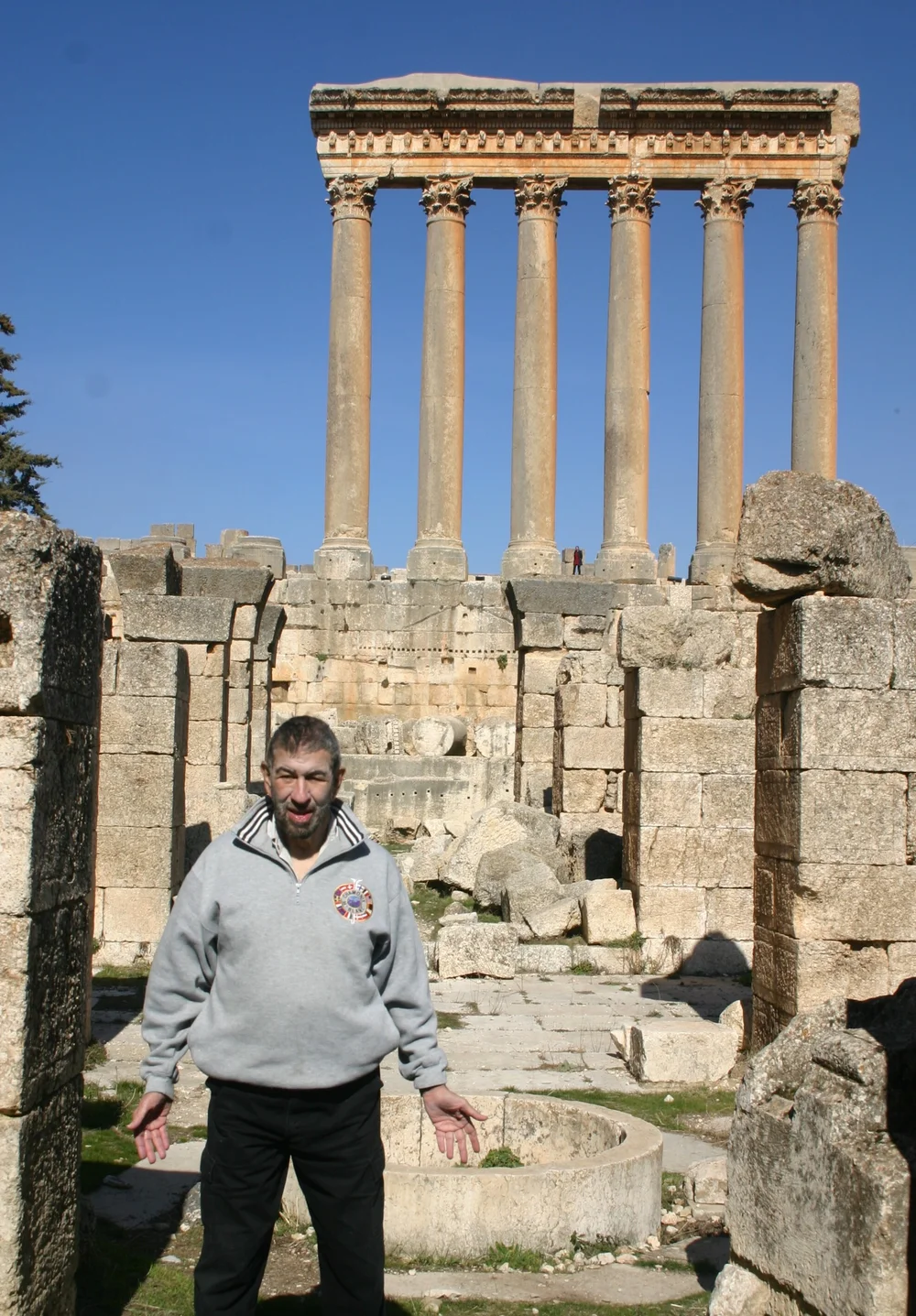 NOTABLE TRAVELERS — Spiekermann Travel