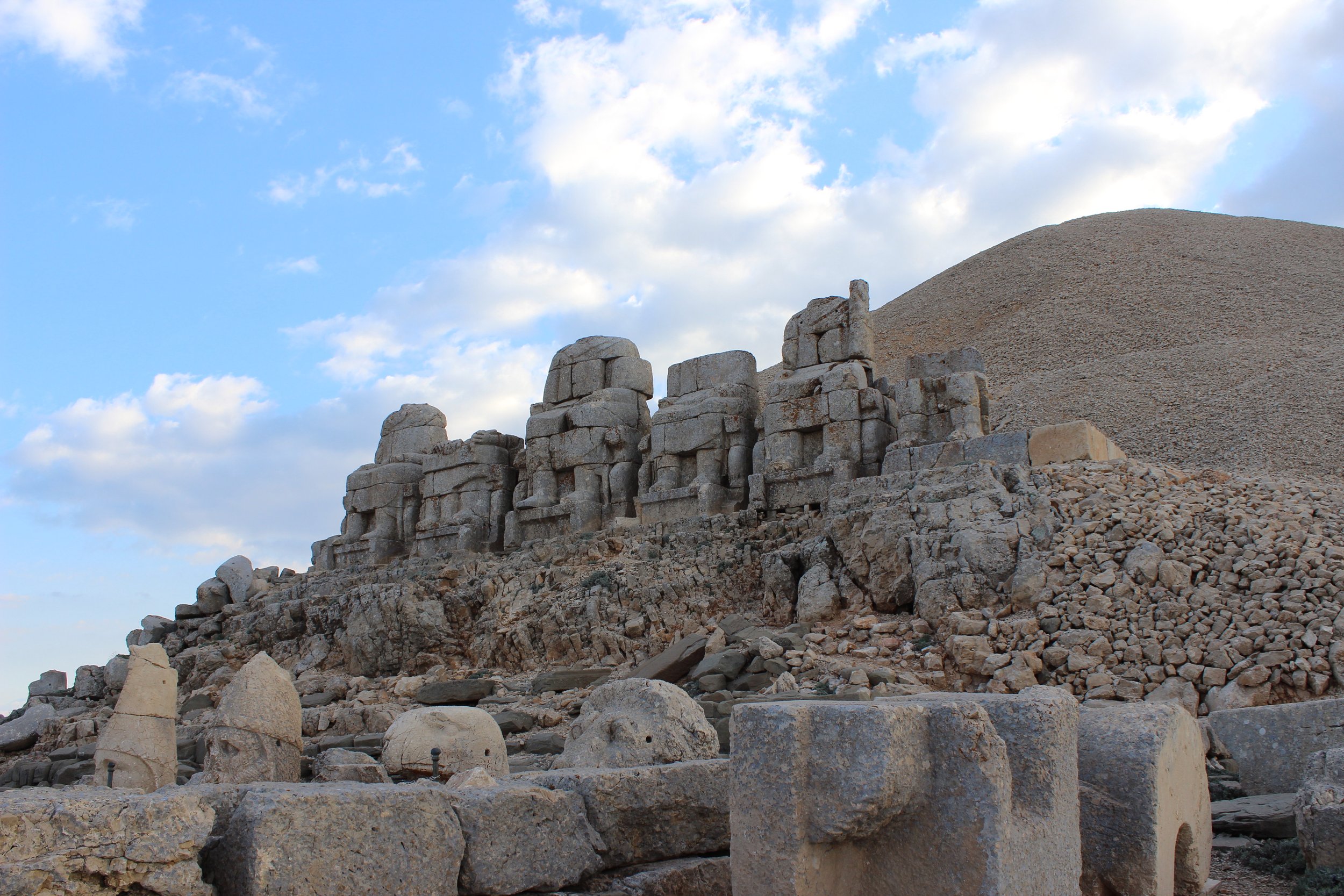 Eastern Turkey – 2026 Small-Group Tour | Spiekermann Travel ...