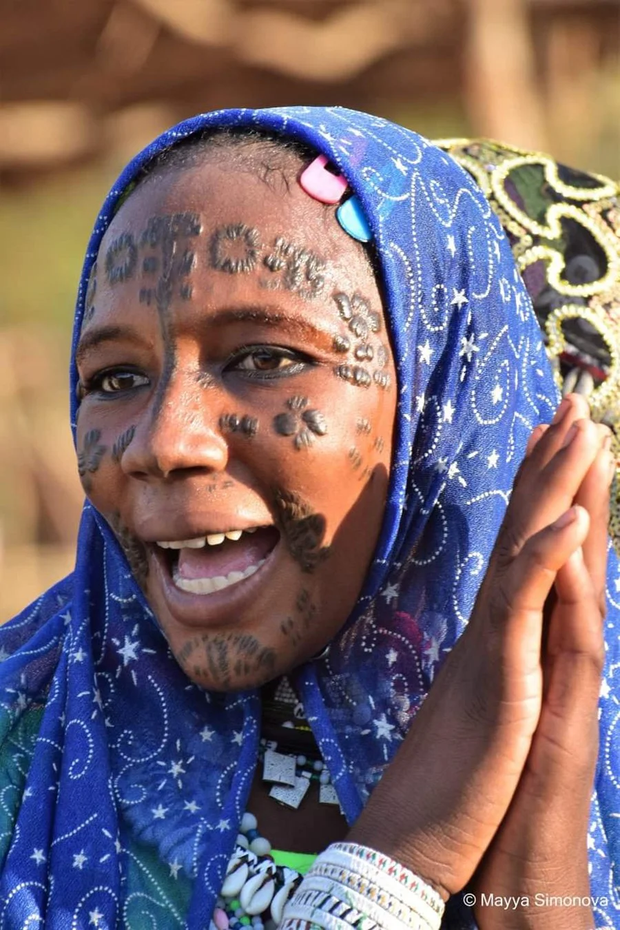 Chad & Cameroon: Gerewol Festival – 2026 Small-Group Tour | Spiekermann ...