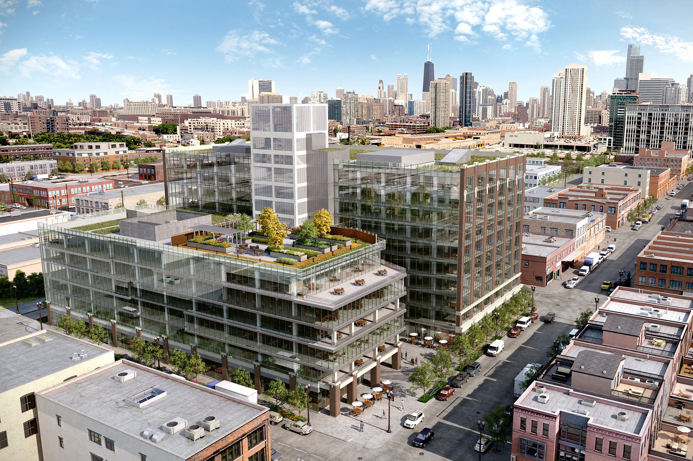 About — Sound Specialists