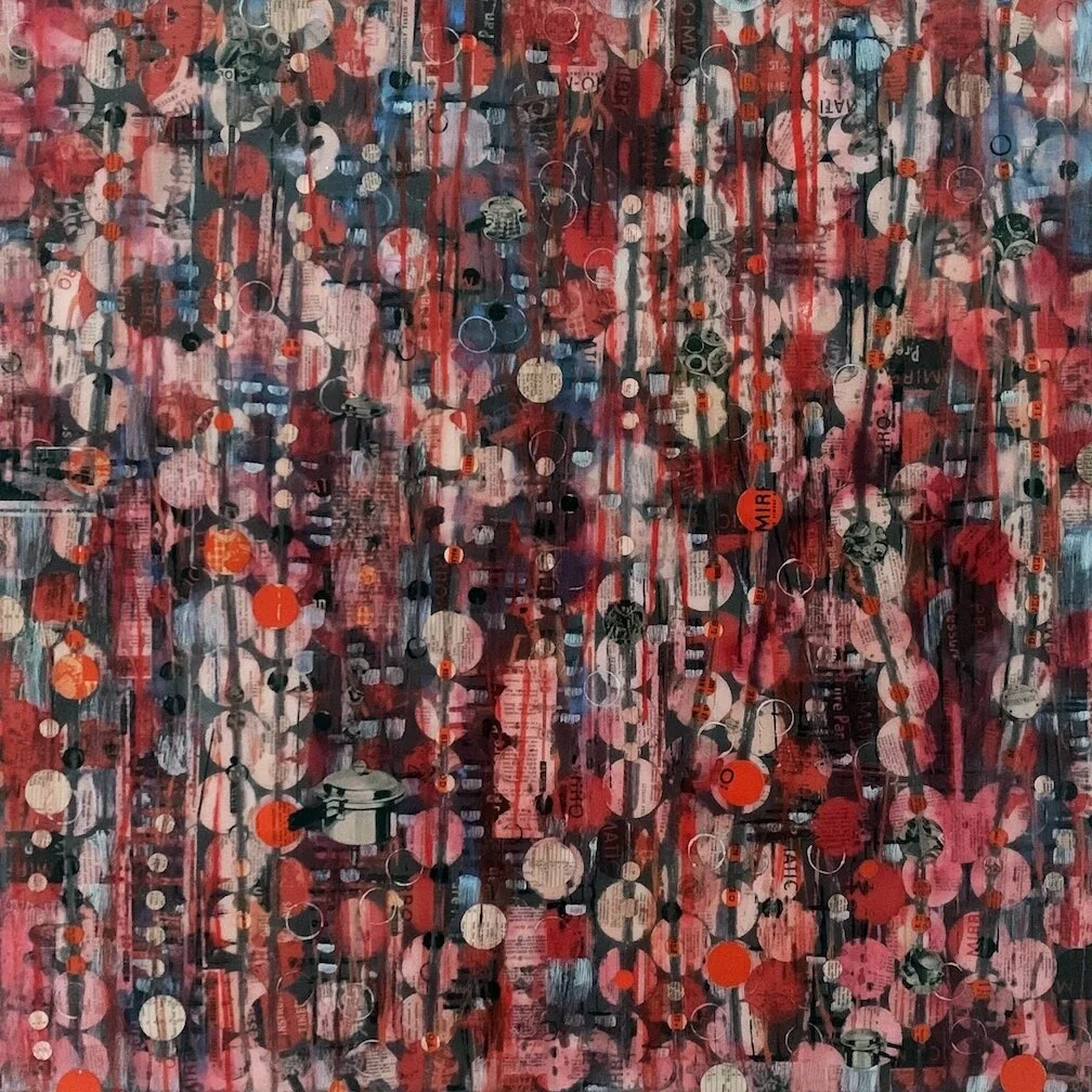 Store 2 — Kristy Battani