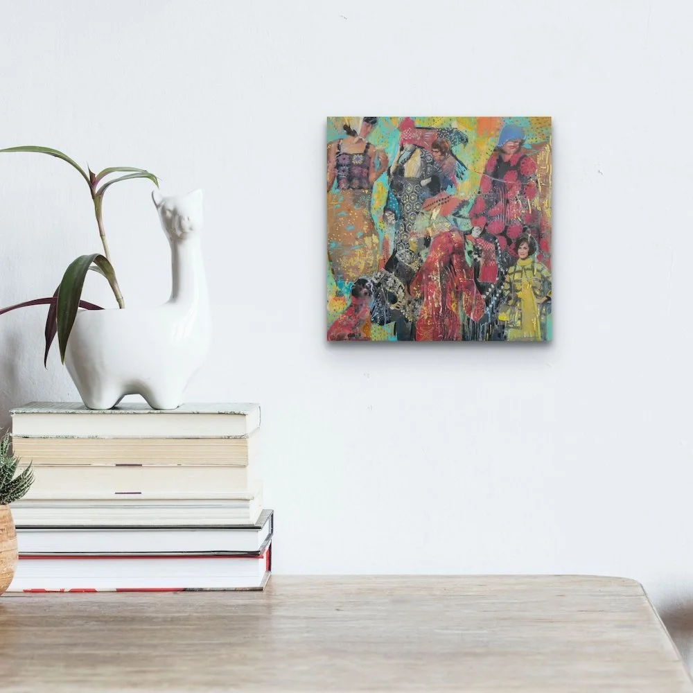 Store 2 — Kristy Battani