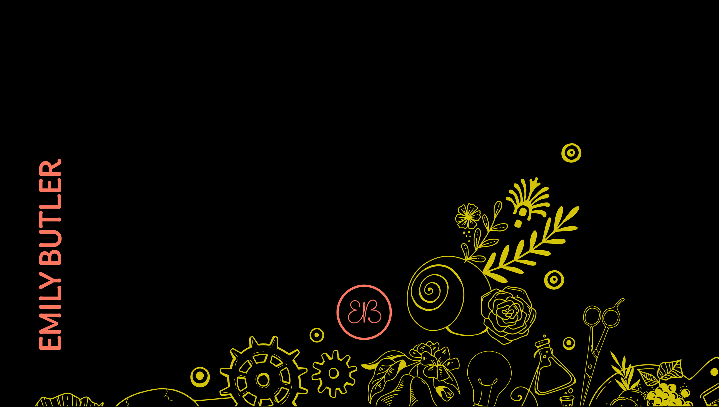 Emily Butler Design & Illustration