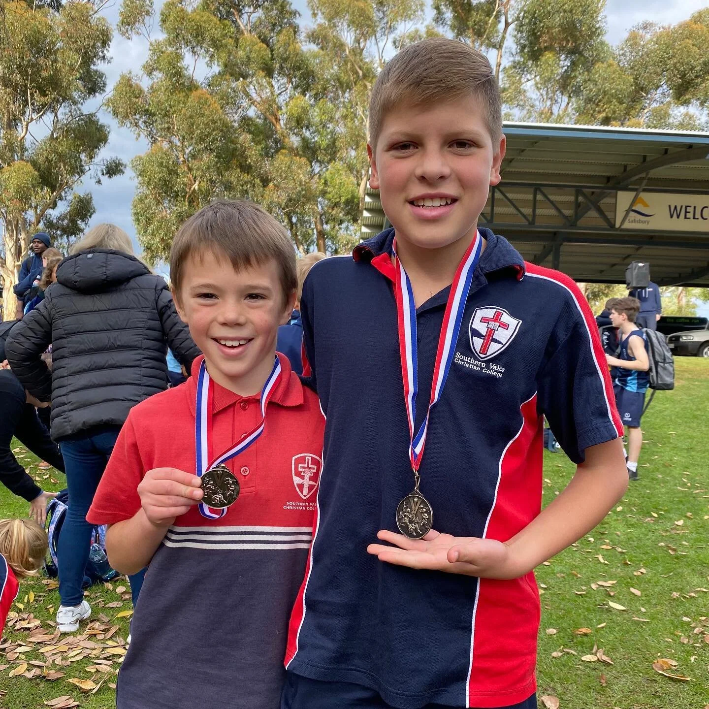 Southern Vales Christian College