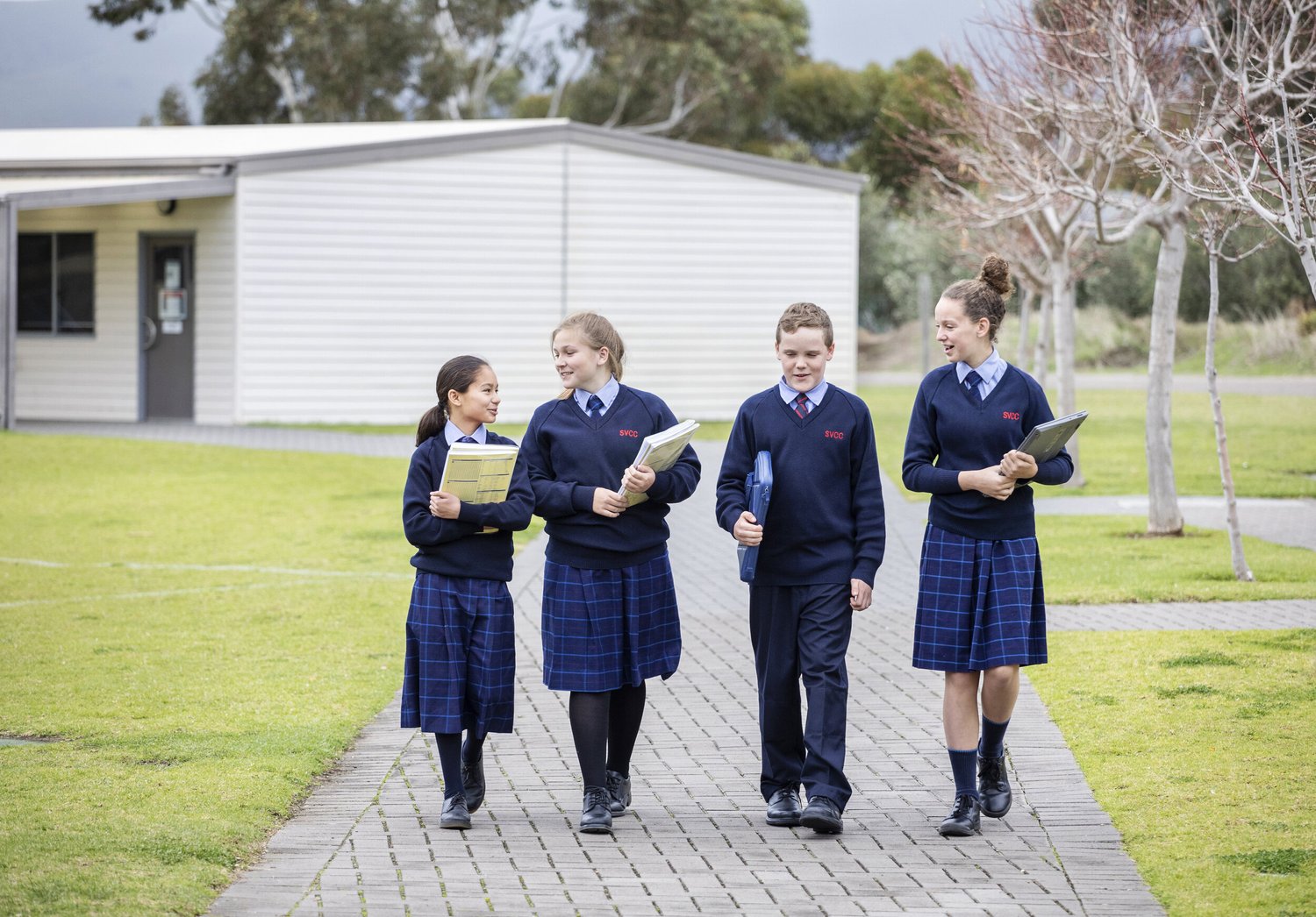 Southern Vales Christian College