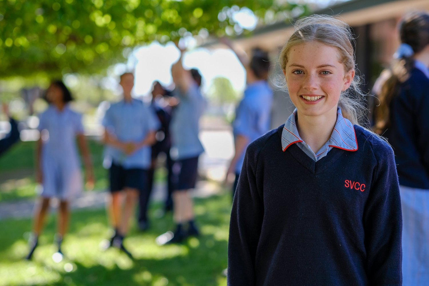 Southern Vales Christian College