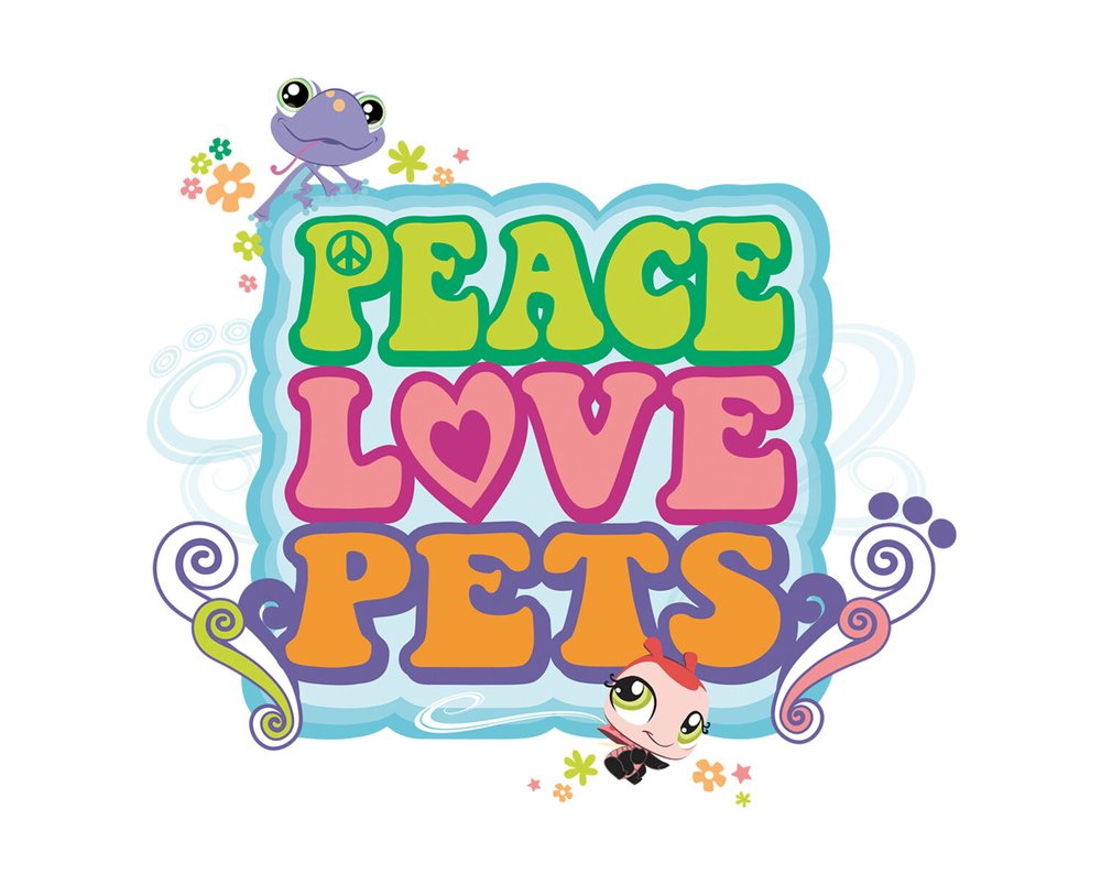 Littlest Pet Shop: Volume 5 Design Elements — John LaMalfa