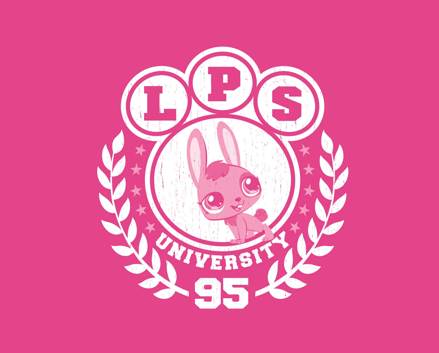 Littlest Pet Shop: Volume 5 Design Elements — John LaMalfa