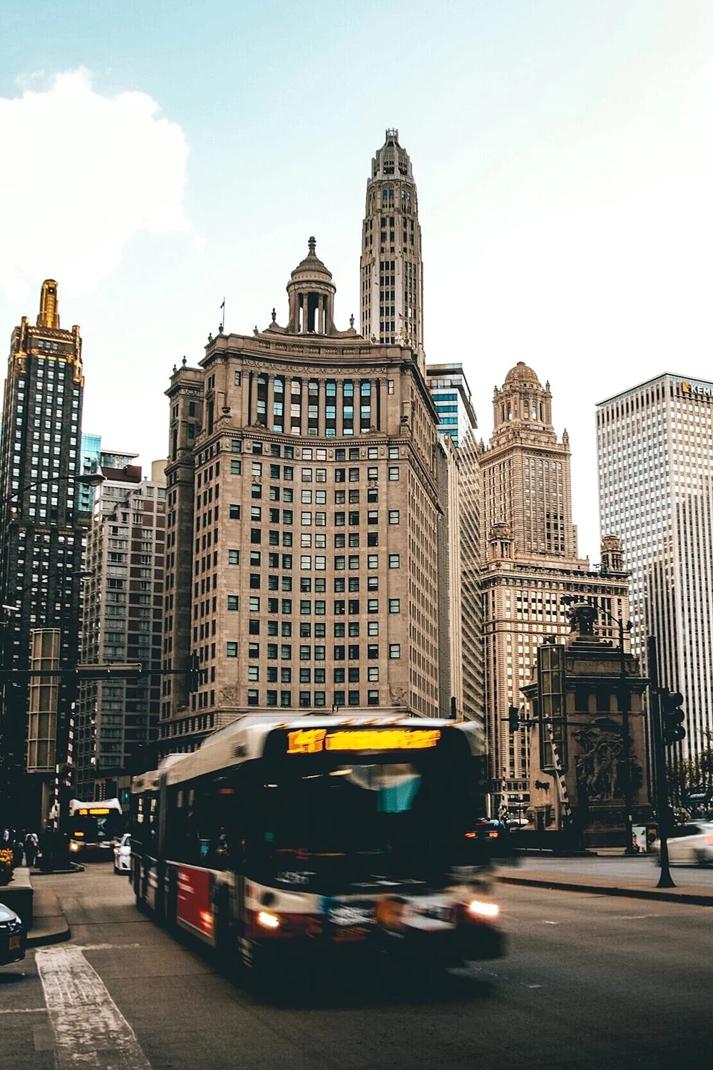 Better Streets Chicago