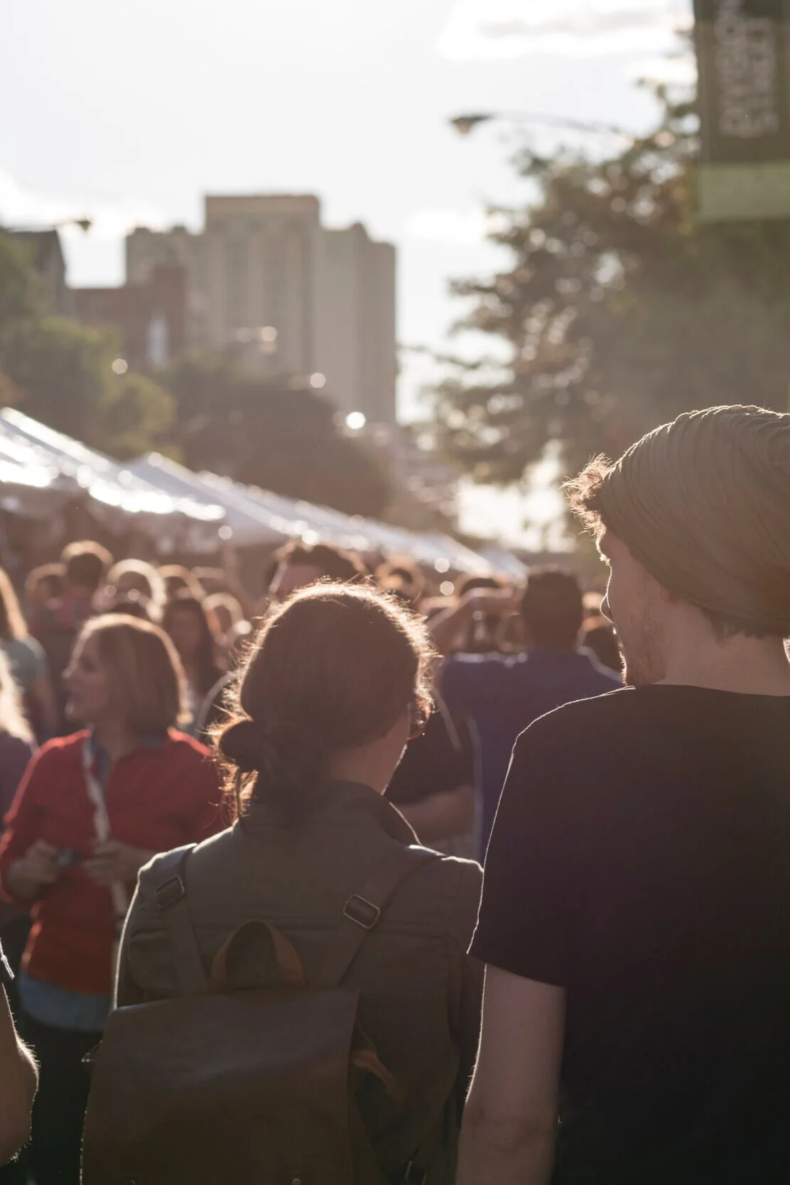 Better Streets Chicago