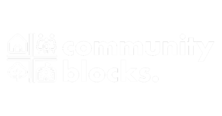 Community Blocks | Better Streets Chicago — Better Streets Chicago