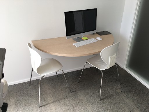 DIY Home Office And Desk Design | Cutshop NZ