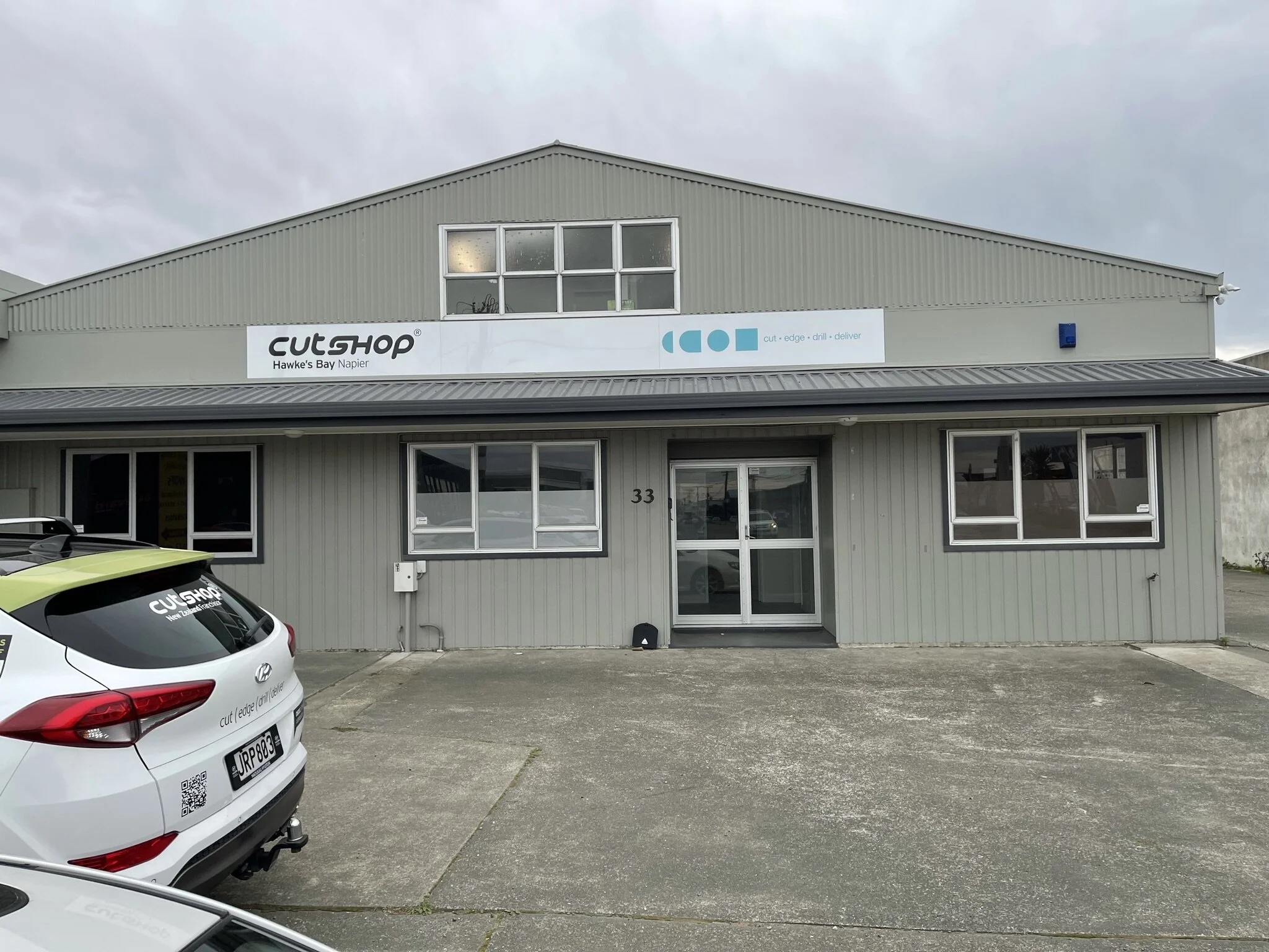 Introducing Cutshop Hawke’s Bay | Cutshop NZ