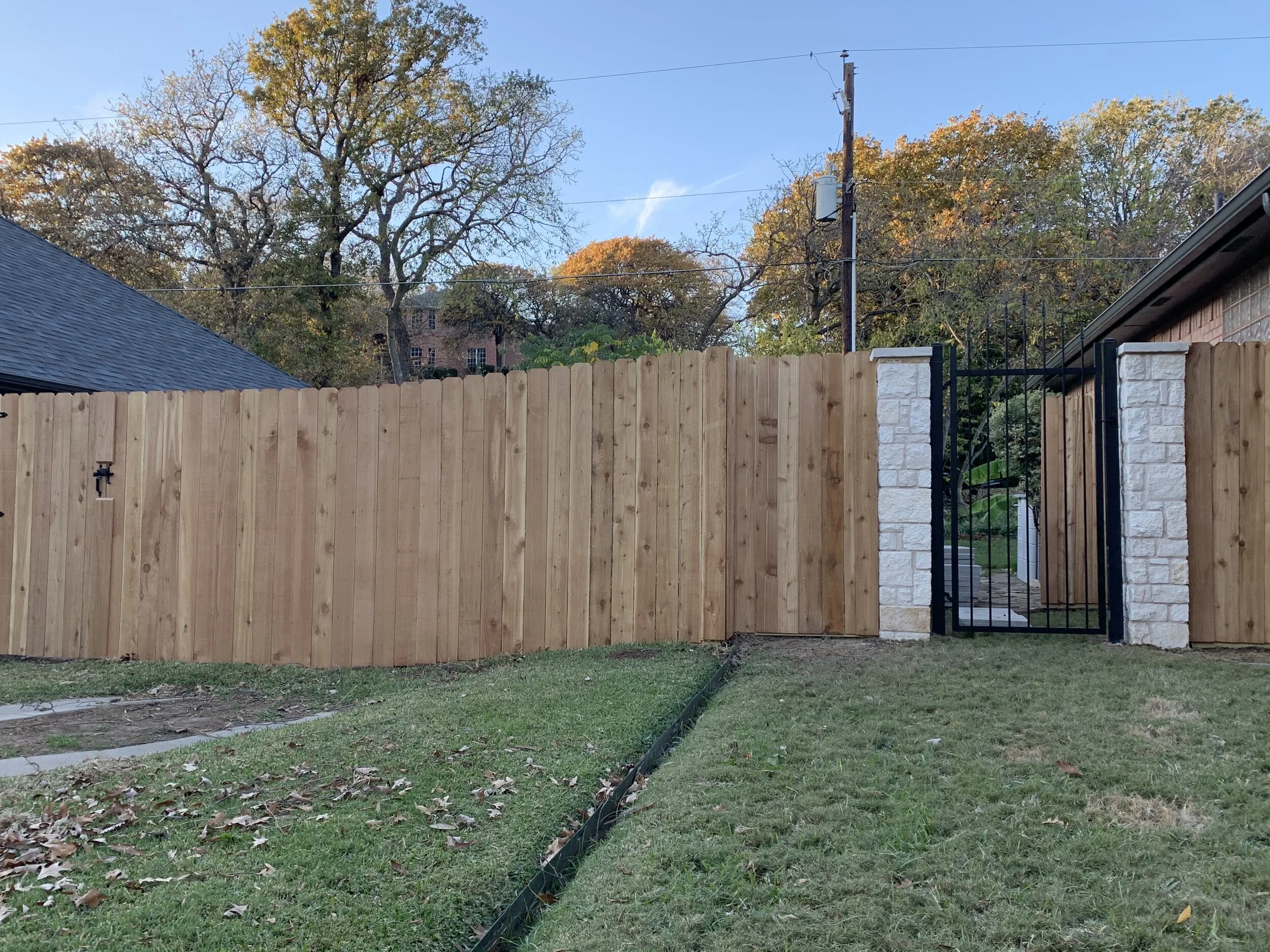 Summit Fence and Construction