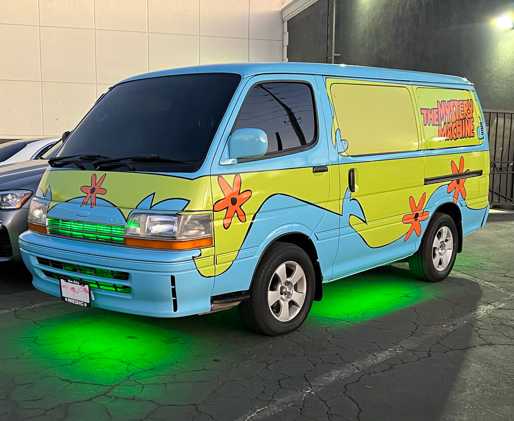 Concepts. — Subtlety Studios