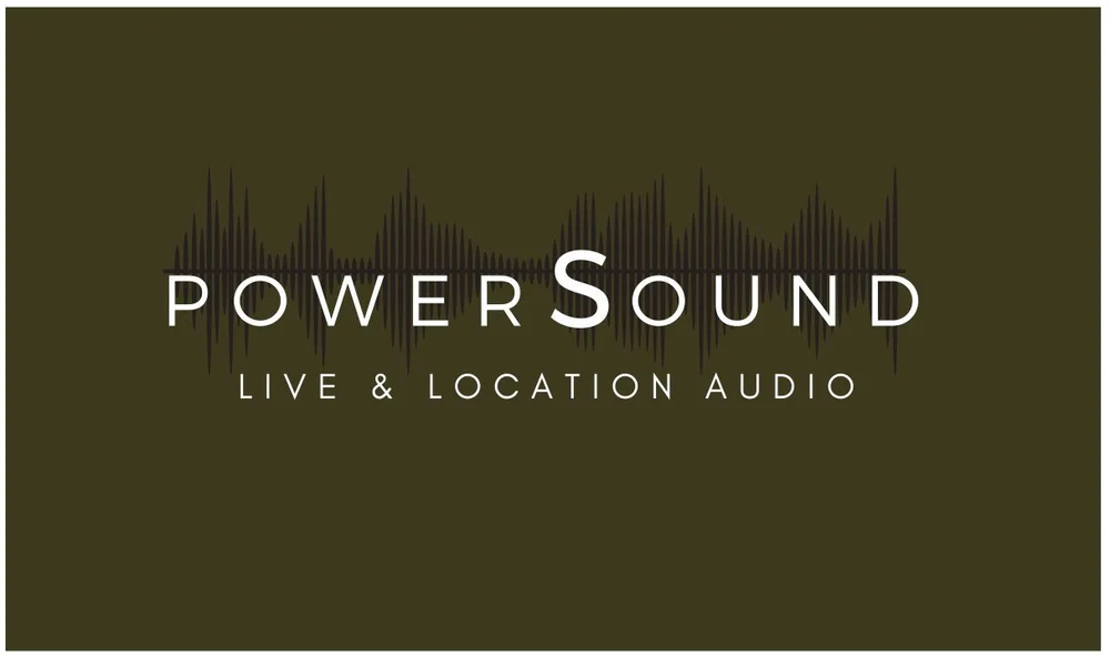 powerSound — dssPower
