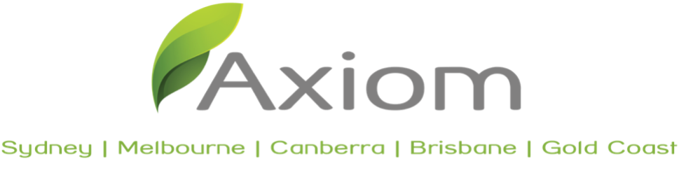 Axiom Health Pty Ltd