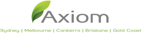 Axiom Health Pty Ltd