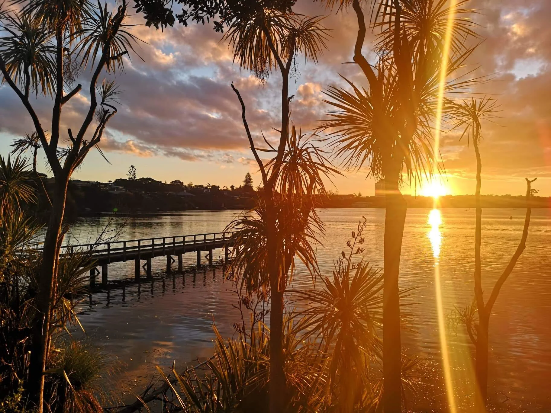 Gallery — Aotearoa Lakes
