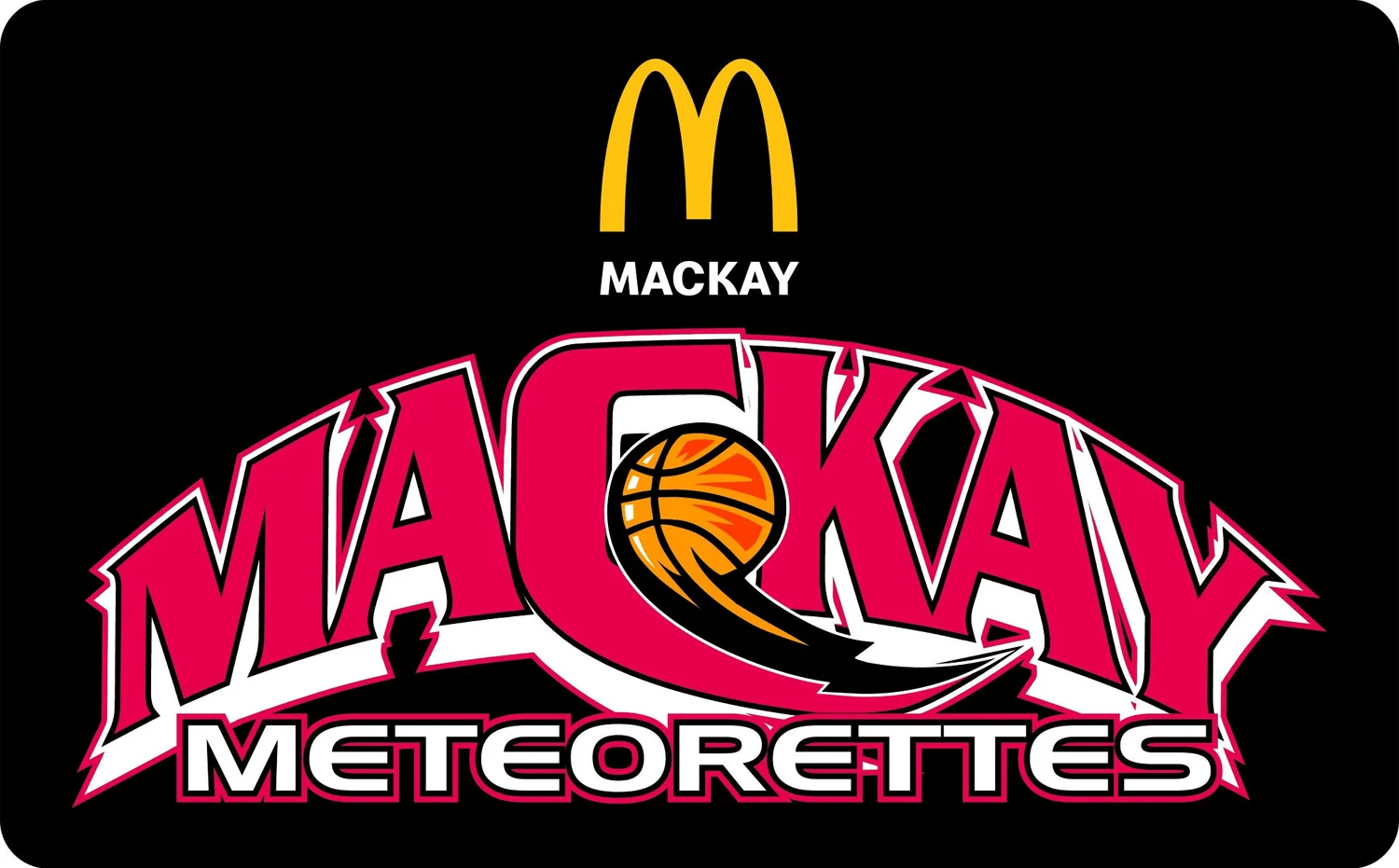 Mackay Basketball